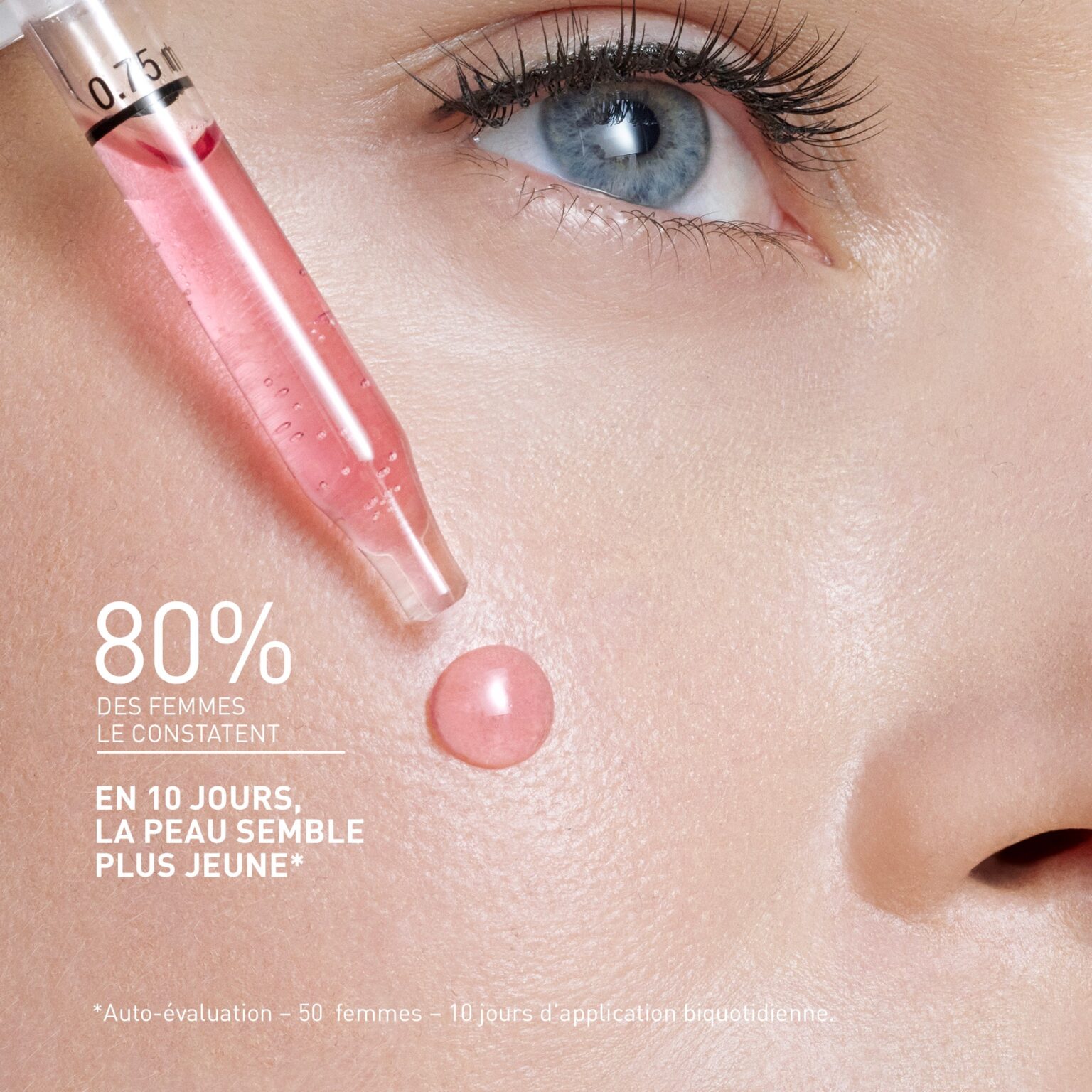 Filorga NCEF-Shot Concentrate Serum