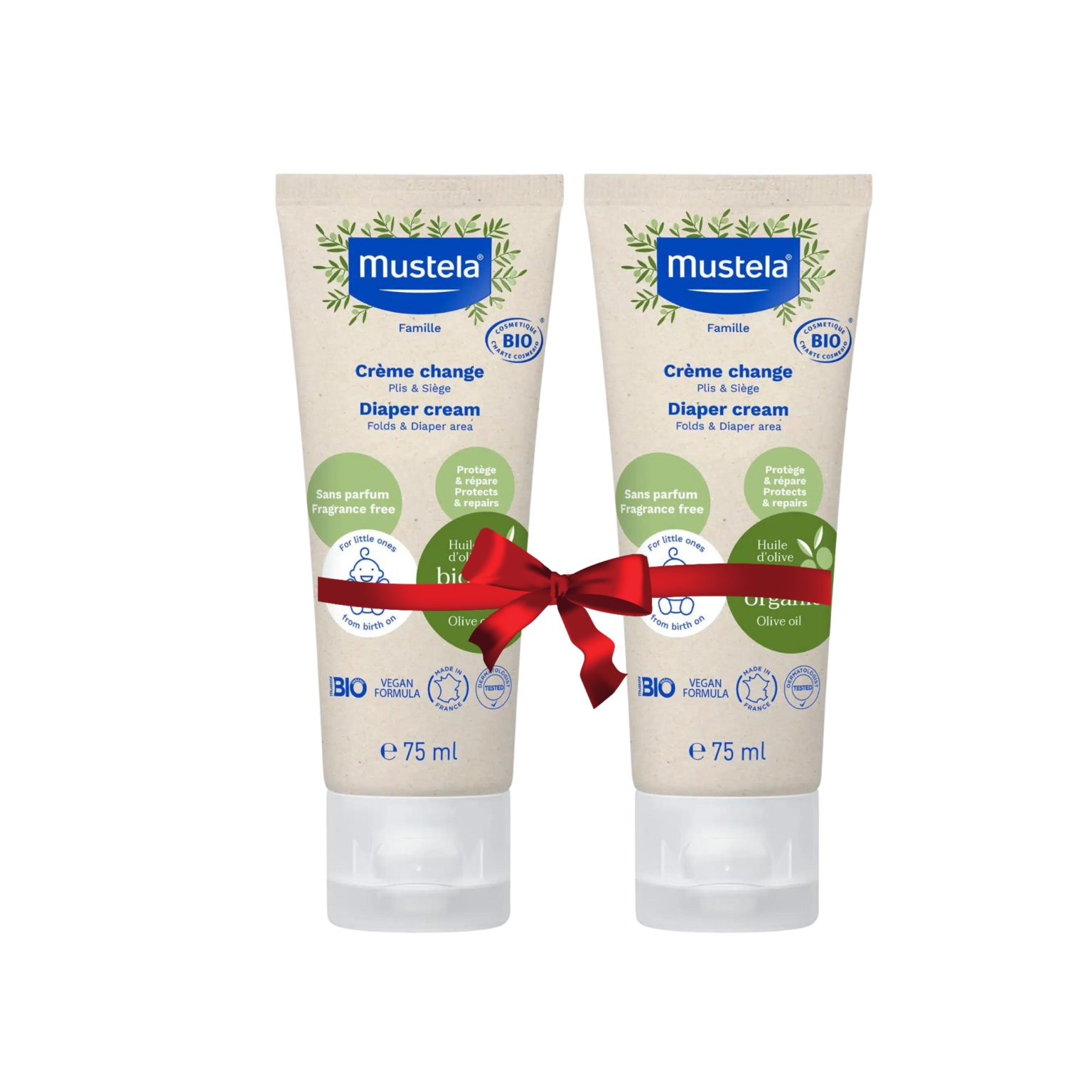 mustela