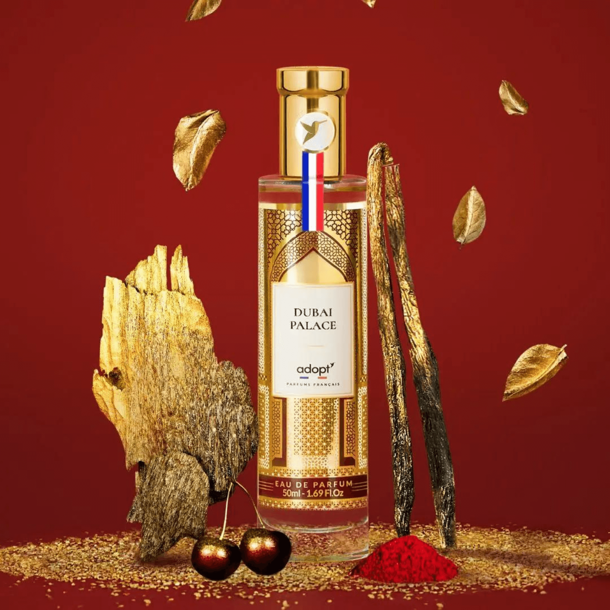 Adopt Parfum Dubai Palace 50ml Adopt Parfum Dubai Palace 50ml