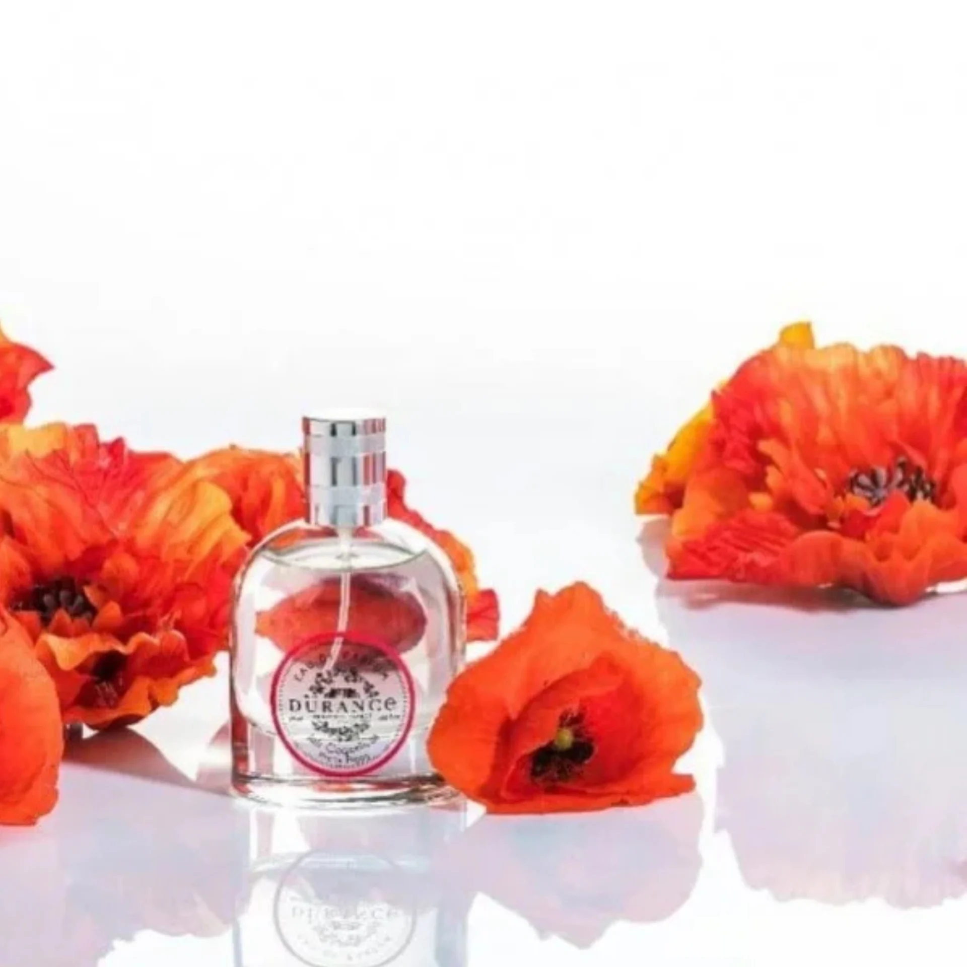 Durance Eau de Parfum Pretty Poppy